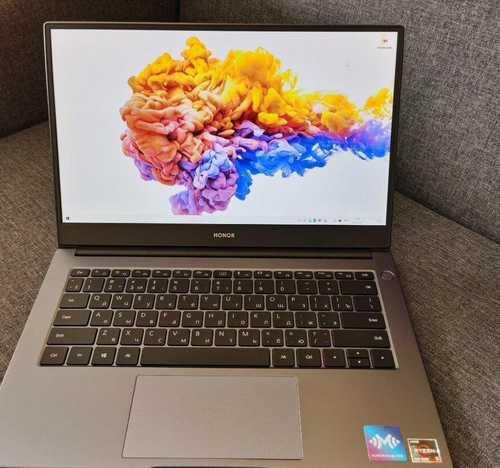 Honor Magicbook 14 5500U 16GB 512GB 5301afwf