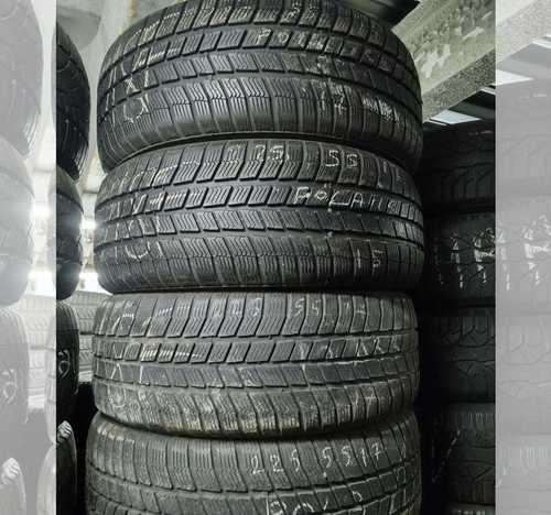 Barum Polaris 3 225/55 R17 B