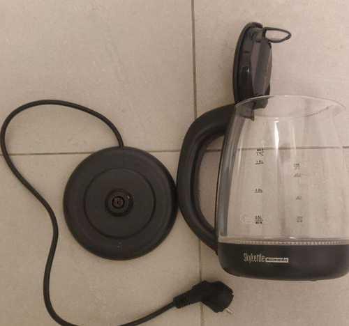 Чайник Redmond SkyKettle RK-G240S