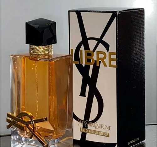 Yves saint laurent libre