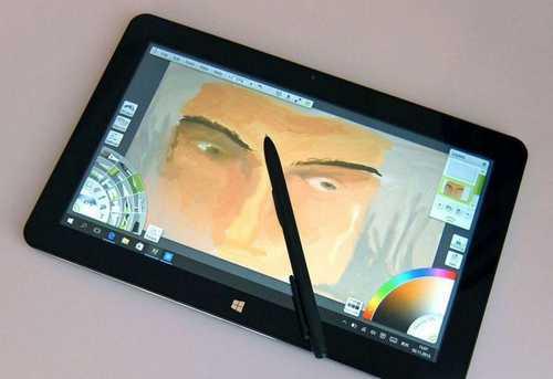 Планшет Cube i7 stylus