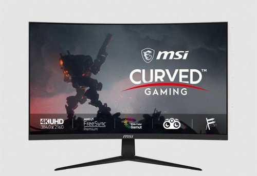 Монитор MSI G321CUV