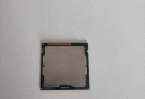 Процессор intel core i5 2500