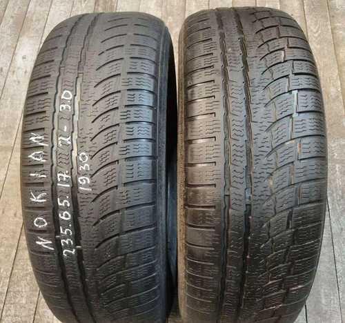 Nokian Tyres WR G2 SUV 235/65 R17