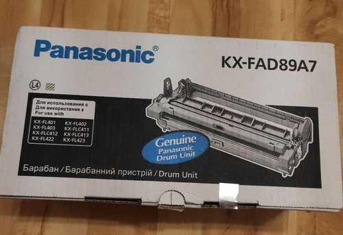 Барабан для факса Panasonic kx-fad89a7