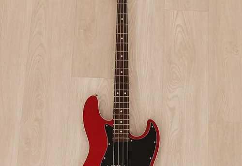 Бас-гитара Fender Aerodyne II Jazz Bass PJ Candy A