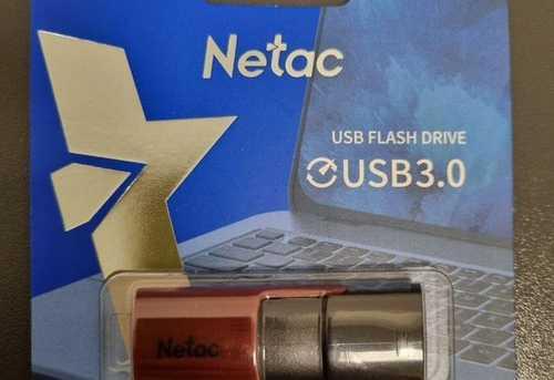 Флеш-накопитель USB 3.0 512GB Netac U182