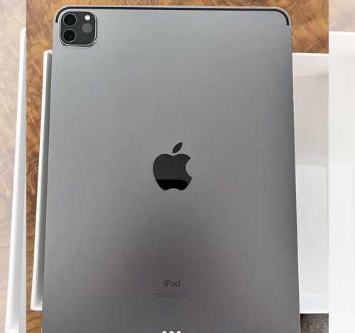 iPad Pro 11 2021 M1 128gb