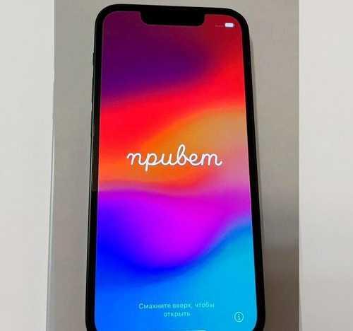 iPhone 13 mini, 256 ГБ