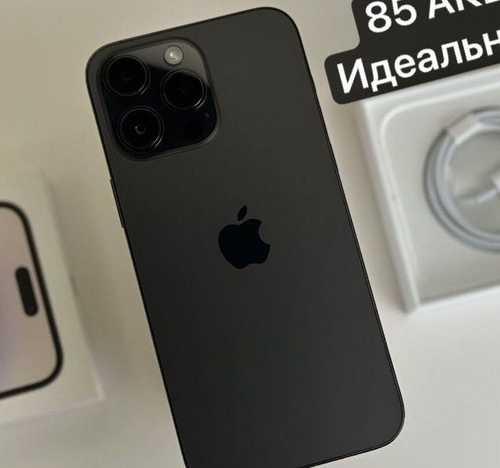 iPhone 14 Pro Max, 128 ГБ