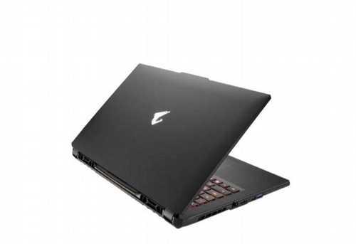 Ноутбук gigabyte Aorus 15 BSF Black (BSF-73KZ754SD