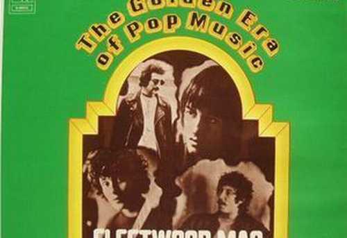 2LP Fleetwood MaThe Golden Era Of Pop Music