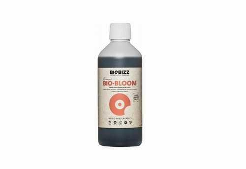 Органическое удобрение Bio-Bloom BioBizz 0,5л