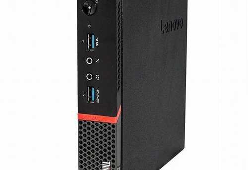 Неттоп Lenovo ThinkCentre M600 Tiny