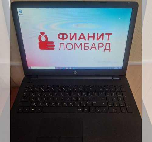 Ноутбук HP RTL87230E/4Гб/AMD E2-9000e/AMD Radeon R