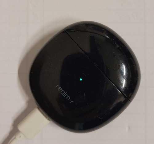 Кейс Realme buds air 2