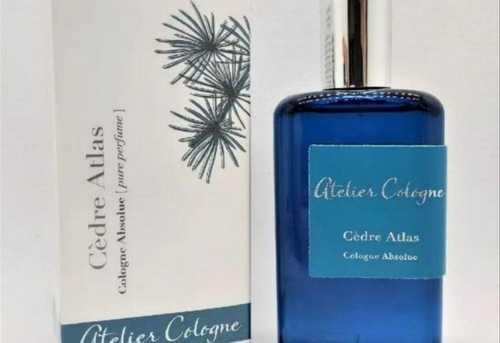 Atelier Cologne Cedre Atlas Эмираты духи парфюм