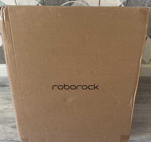 Робот пылесос Roborock Q7 Max новый