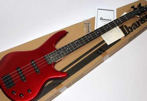 Новая бас гитара Ibanez GSR320CA