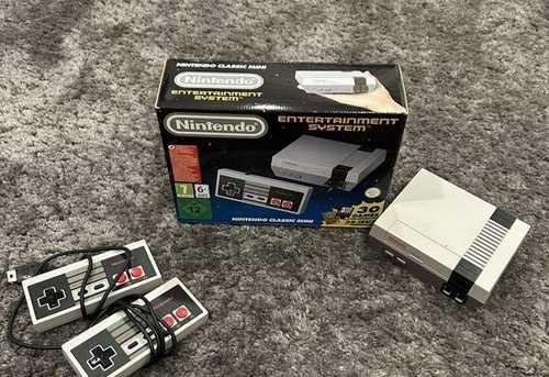 NES Classic mini
