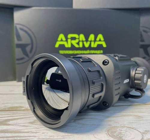 Тепляк тепловизионный прицел Arkon Arma HR50