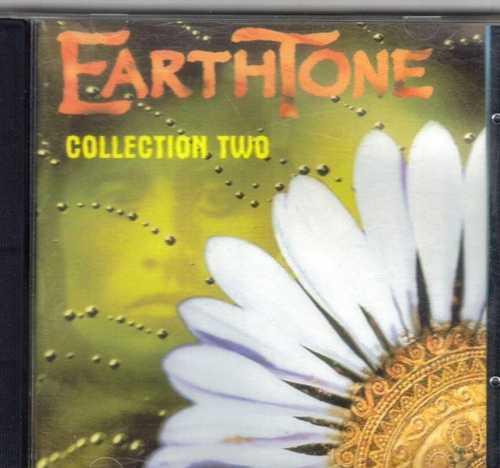 Earthtone Collection Two. Сборник. CD. 1999