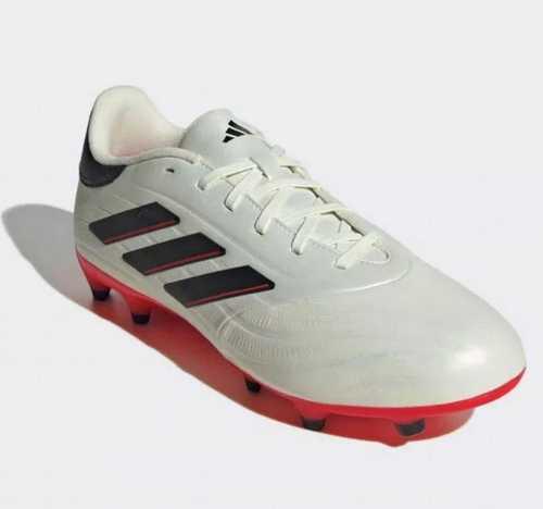 Новые бутсы adidas copa