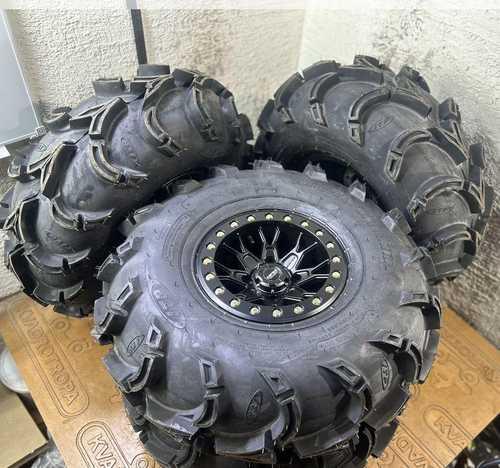 Колеса для квадроцикла BRP ITP Mud Lite XXL 30 12