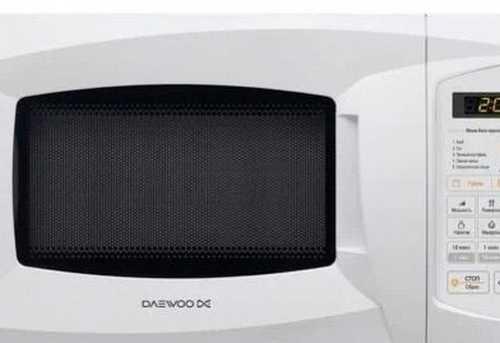 Микроволновая печь Daewoo KQJ-E71B
