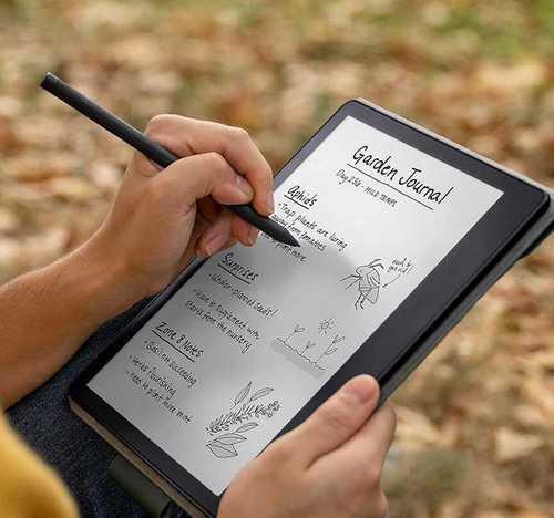 Amazon Kindle Scribe Basic Pen Стилус Оригинал