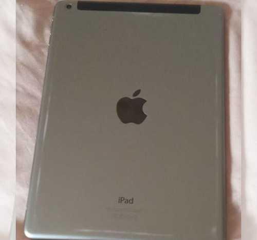 iPad