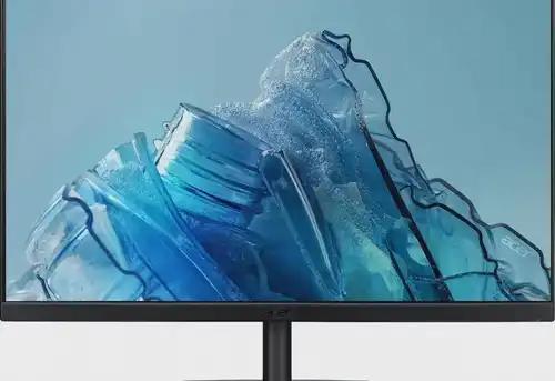 Монитор Acer 27" Vero V277Ebipv, черный