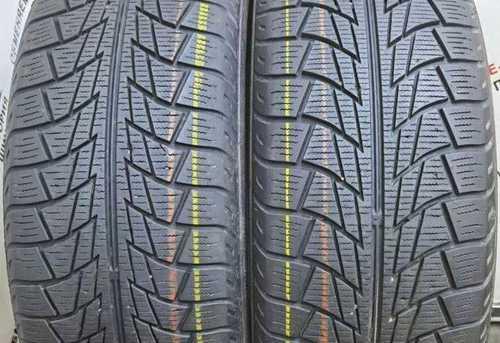 Nankang Snow Viva SV-1 235/60 R18 107T