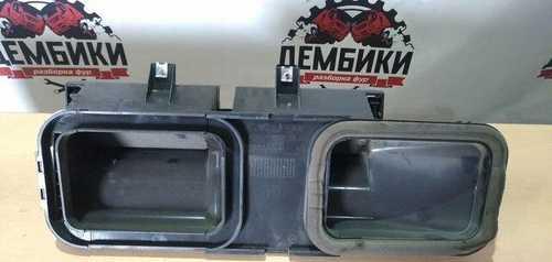 Дефлектор воздушный в кабине отопителя 1308807 DAF