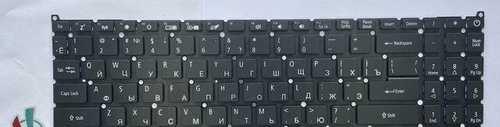 Клавиатура для ноутбука Acer Aspire 3 A315-42
