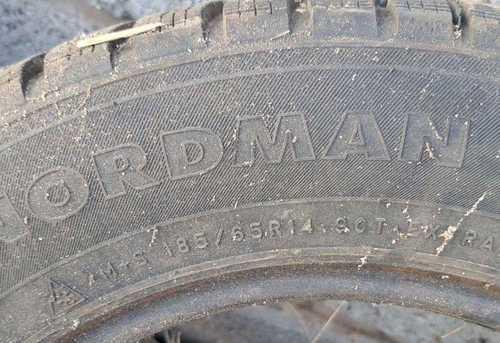 Nokian Tyres Nordman 7 185/65 R14