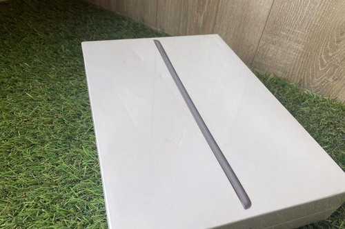 Apple iPad 10.2 (9 th ) WiFi 64gb space gray