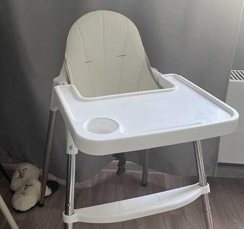 Продам стульчик для кормления