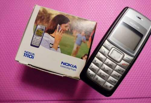 Nokia 1110i Dark Brown Ростест