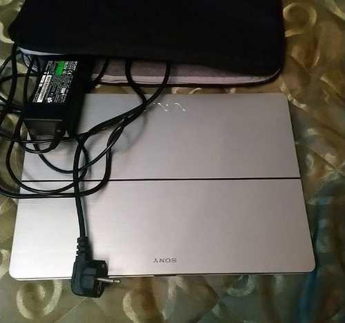 Sony vaio svf 14na1ev