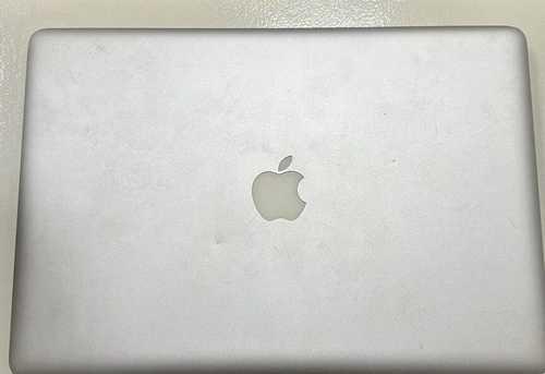 Apple MacBook Pro 15, 2010