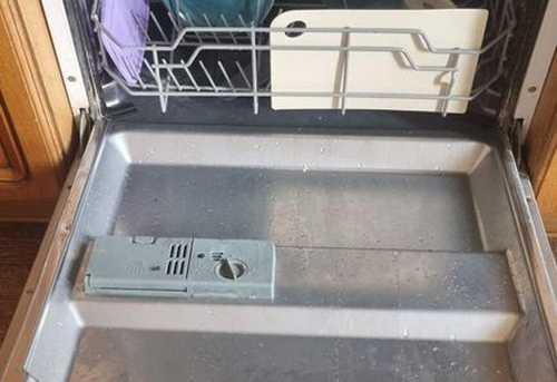 Посудомоечная машина на запчасти Hansa