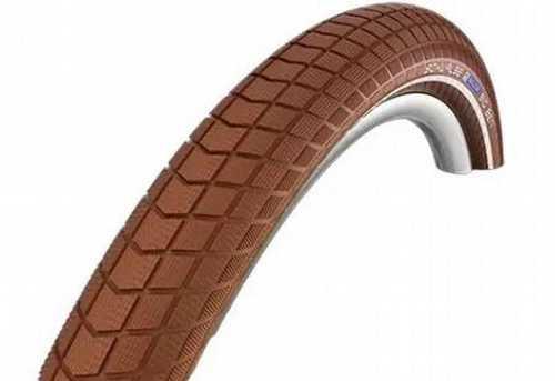 Покрышка Schwalbe BIG BEN 28x2.00 K-Guard Brown