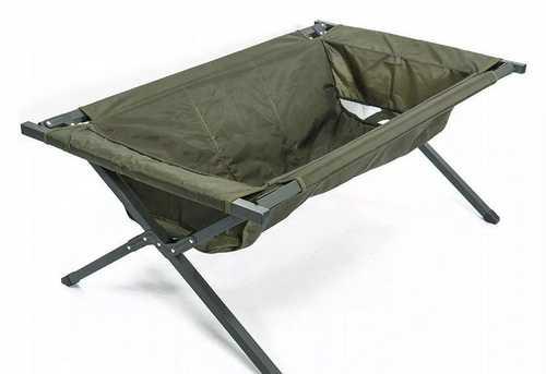 Мат карповый люлька Carpking 120х73 см