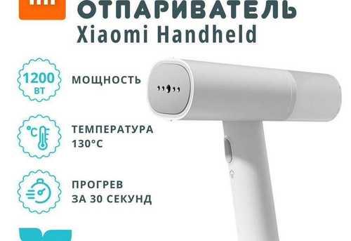 Отпариватель Xiaomi Mijia (mjgtj01LF)