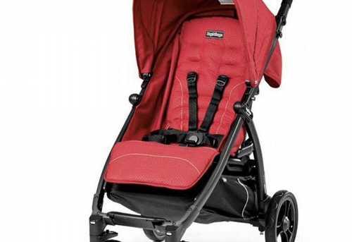 Прогулочная коляска peg perego