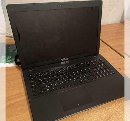 Ноутбук Asus F552c