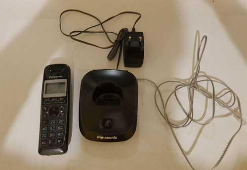 Panasonic (домашний) телефон, трубка