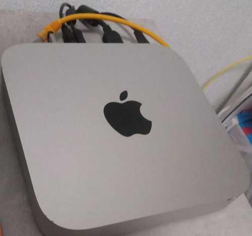 Apple mac mini late 2014