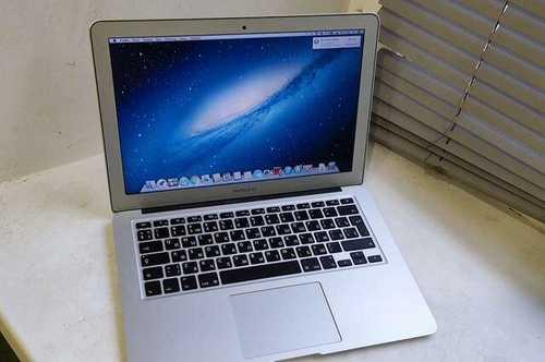Apple MacBook Air 13, i5, 4gb, A1466